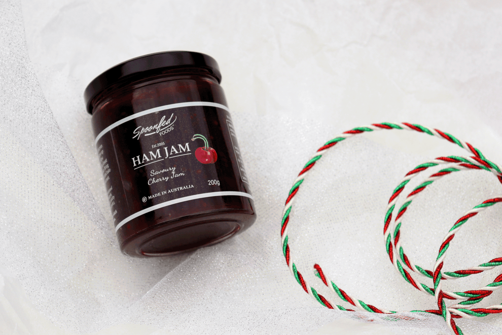 Spoonfed Foods Ham Jam – T&R Gourmet Butchery