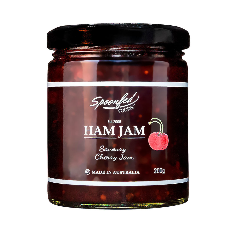 Spoonfed Foods Ham Jam – T&R Gourmet Butchery